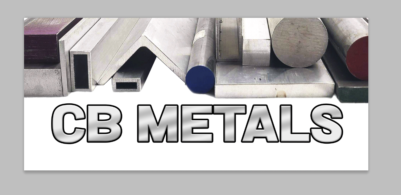 CB Metals